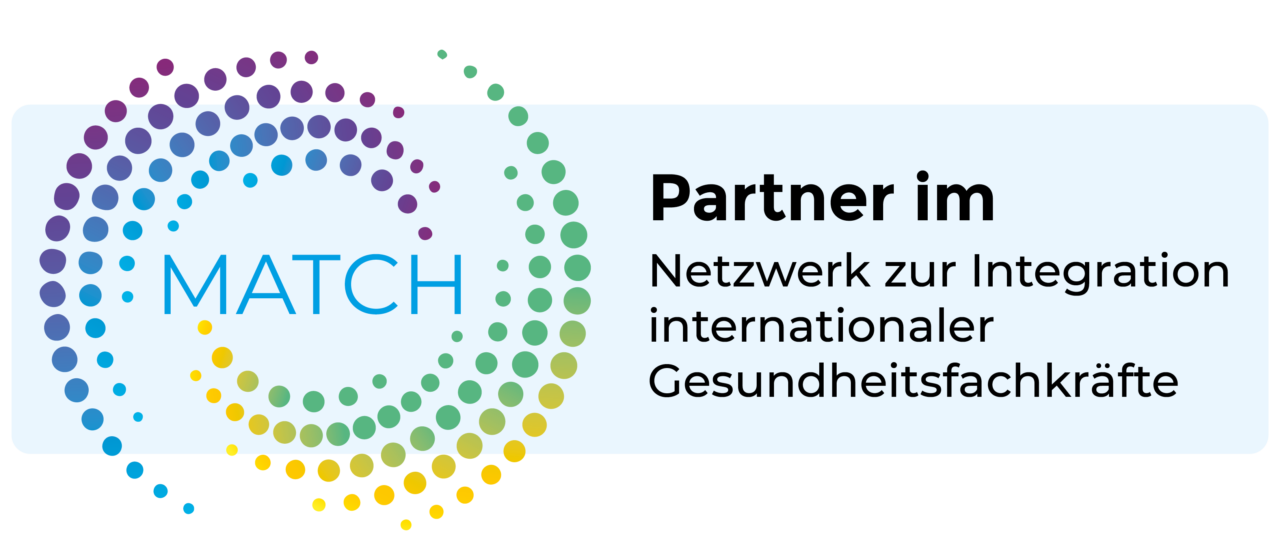 Medical recruiting agency for Germany - Homepage | Jobs & Spirit